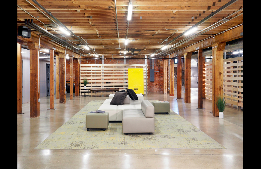 Stateline No. 7 Architects