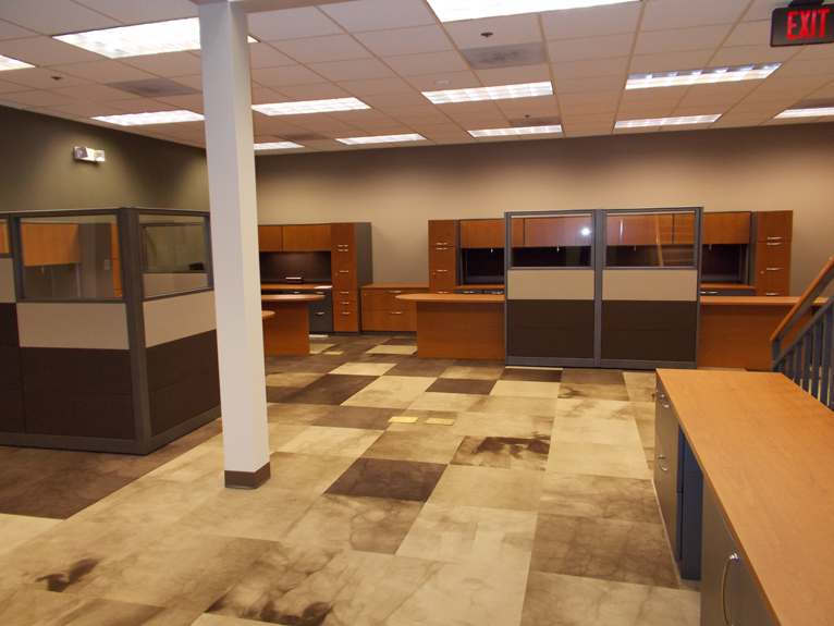 First State Bank