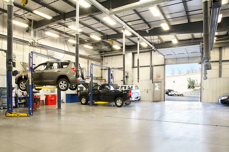 Honda of Casper