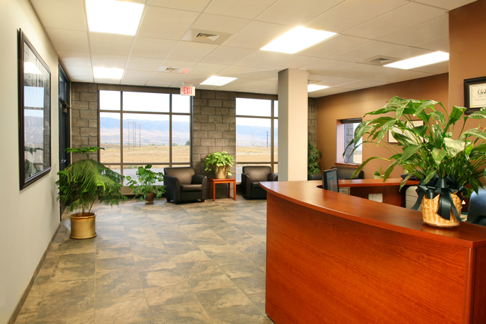 Hunting Energy Services