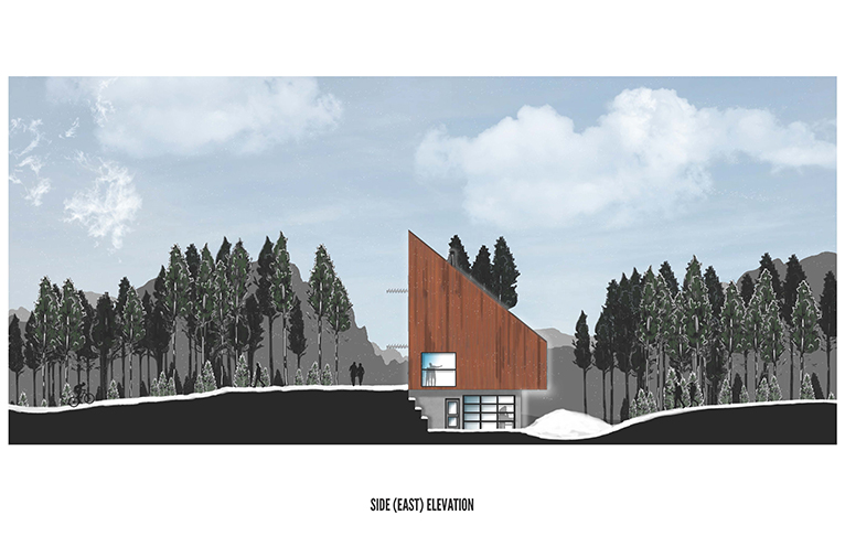 Nordic Trails Center