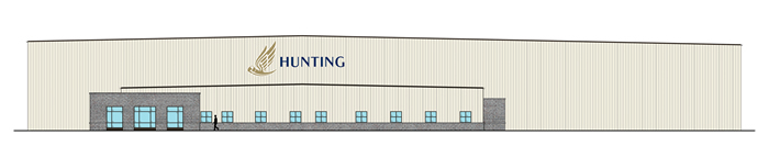 Hunting Energy Services