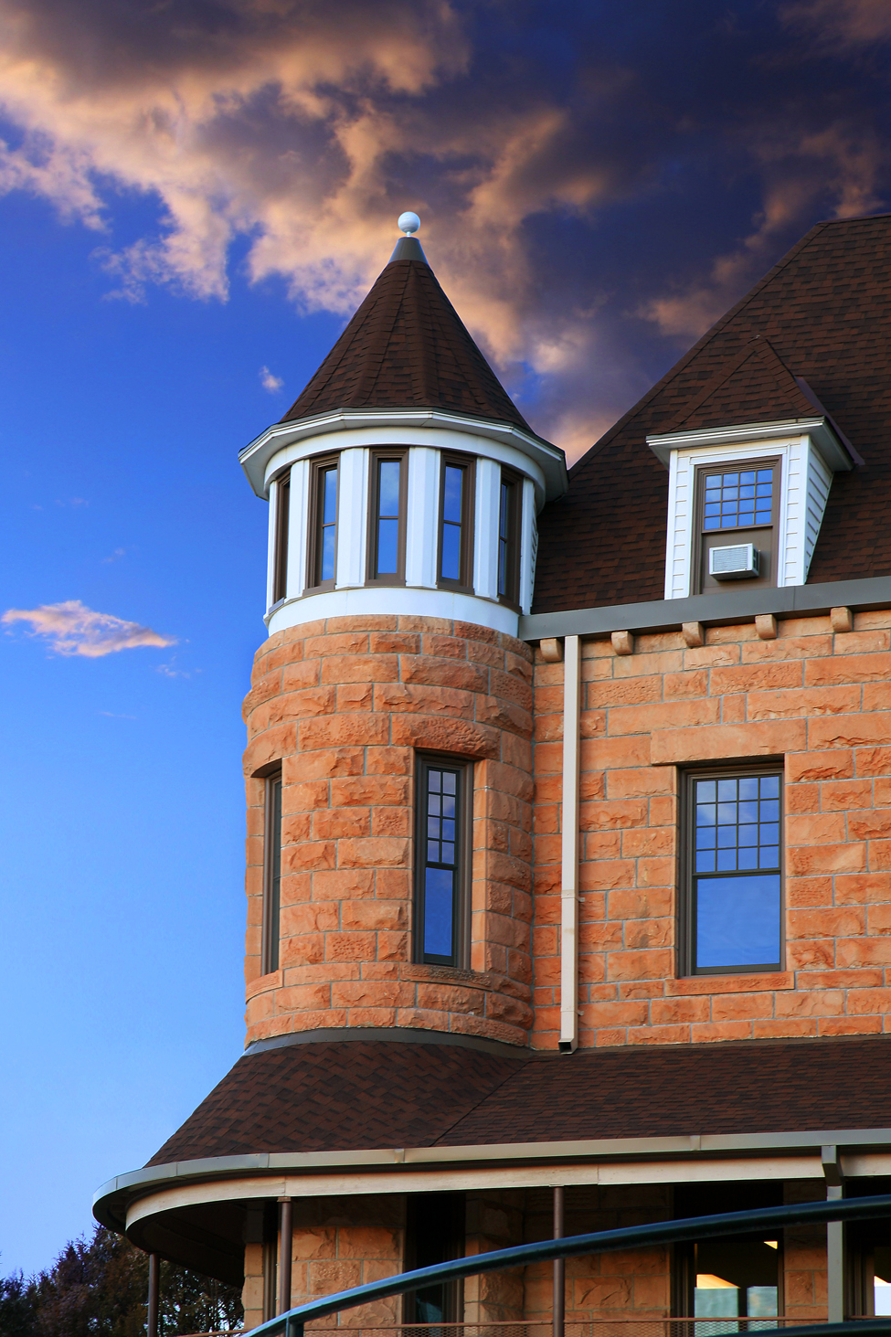 South Dakota Veterans Home